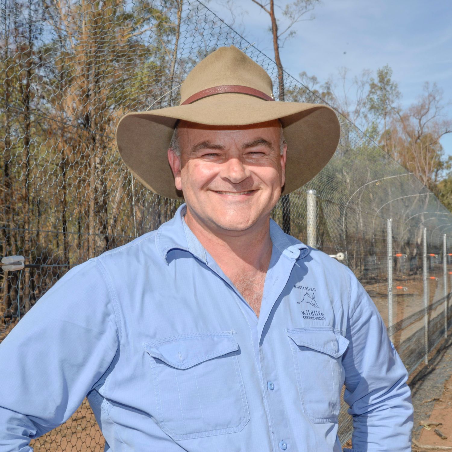 Who we are - WA Feral Cat Working Group