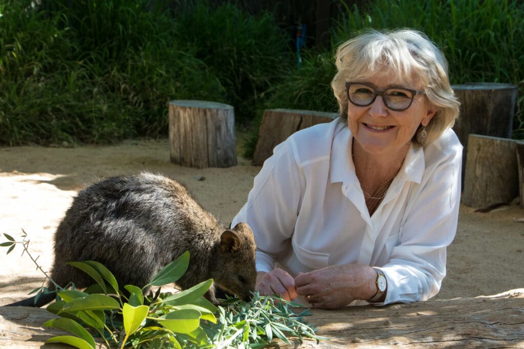 Who we are - WA Feral Cat Working Group